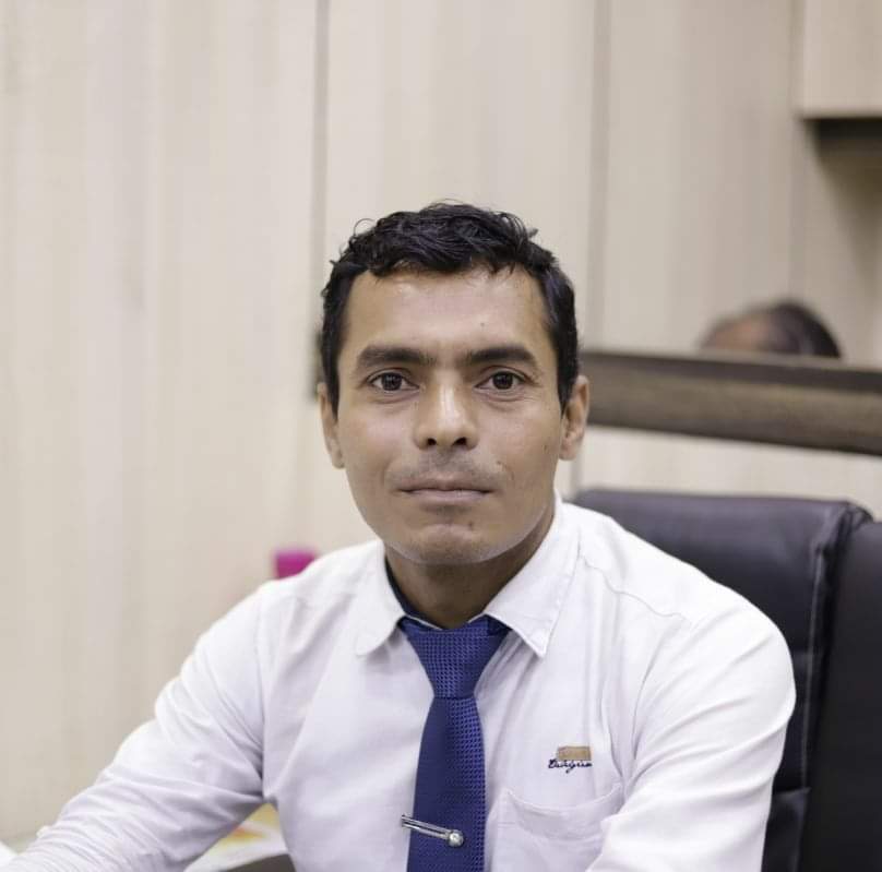 About Us - DM Technologies