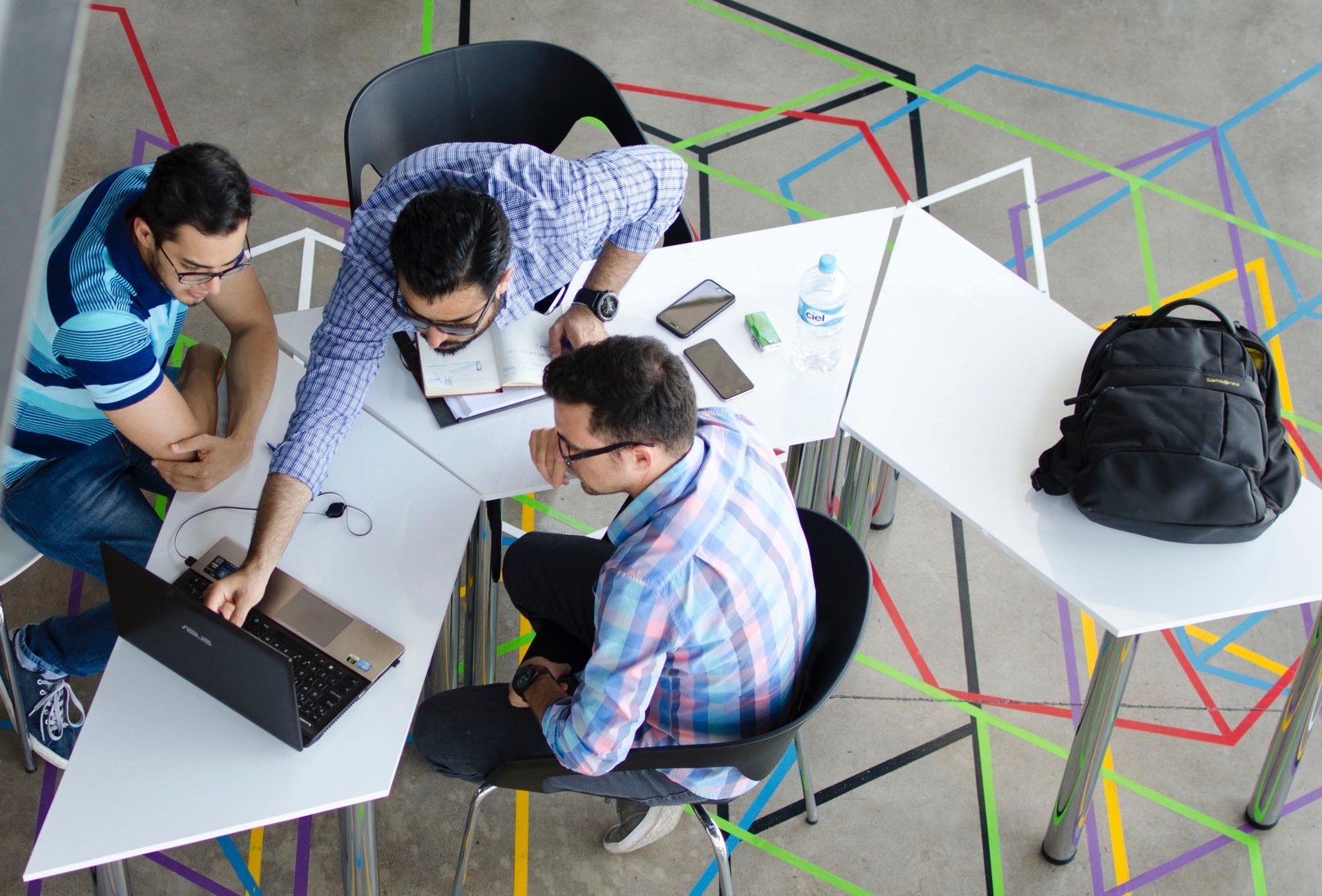 Home - DM Technologies